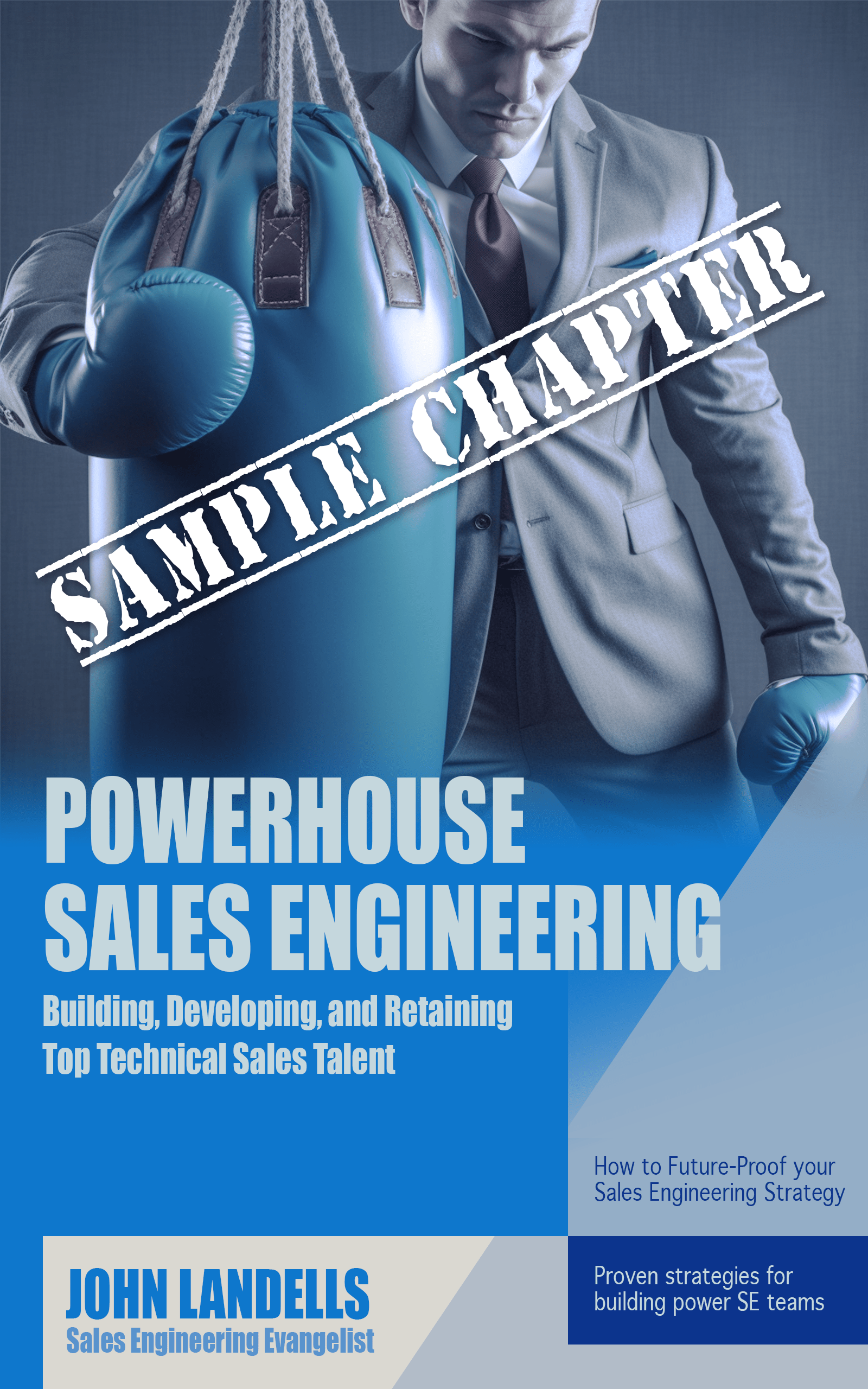 Homepage - Powerhouse Sales Engineering